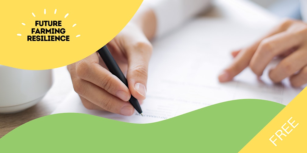 SFI Scheme: How to Prepare and Submit a Successful Application ...